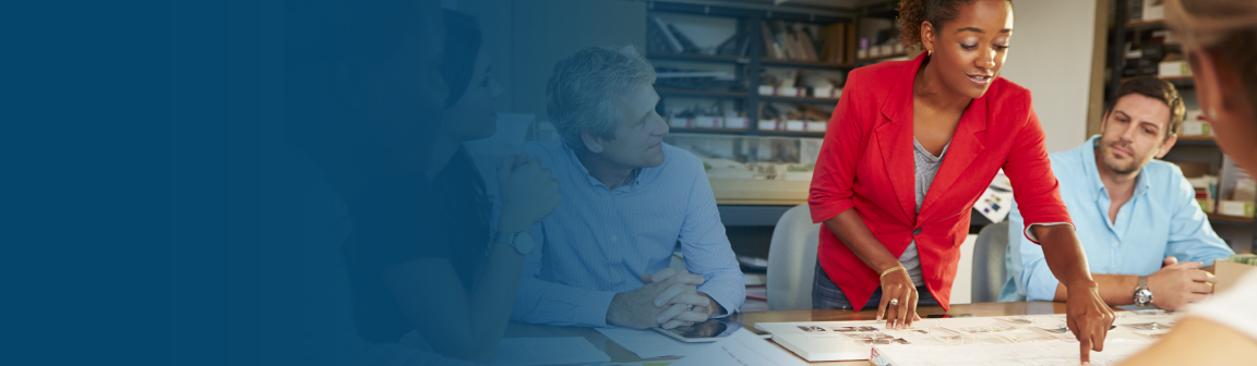 Innovative Shared Services | Empower Your Workplace