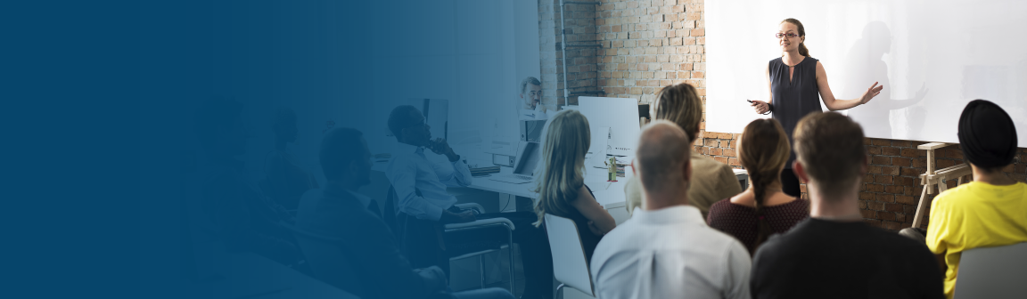 Innovative Shared Services | Empower Your Workplace